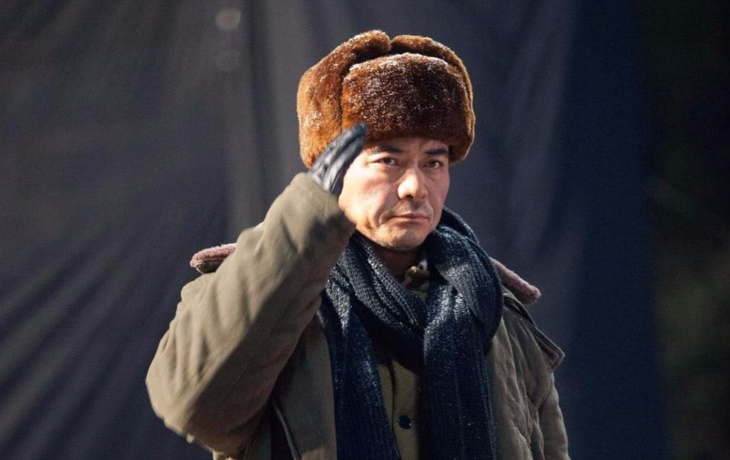 Wang Xinjun: In order to marry Qin Hailu, he abandoned his ex-wife, and ...