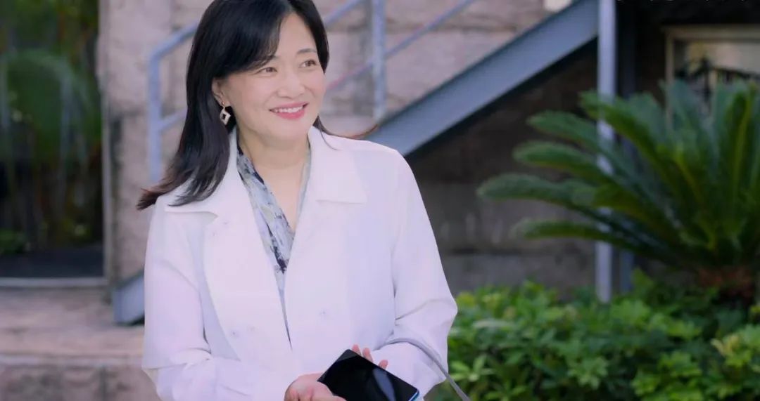 Guo Keyu's "Love Only" 10, middle-aged loveless marriage saves herself ...