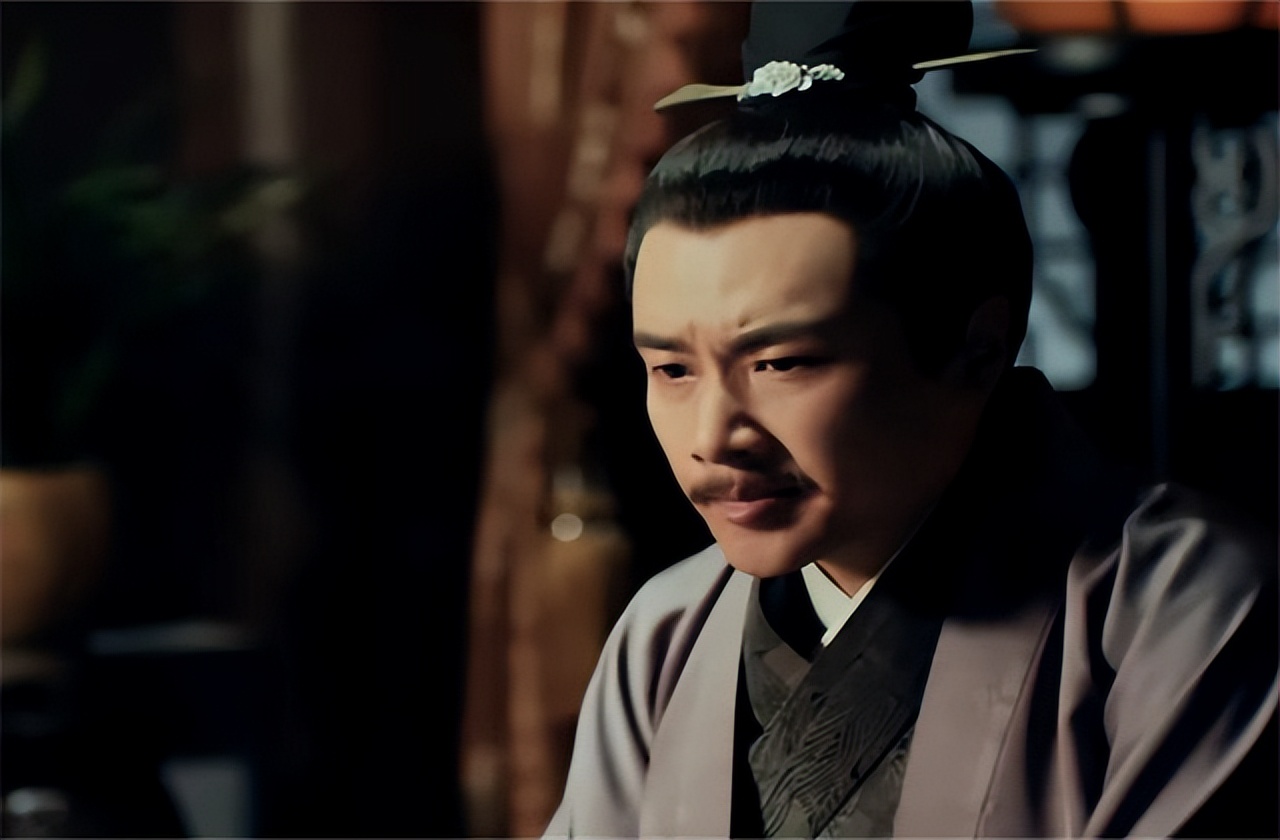 The concubine immediately was pushed into the water and drowned. The ...