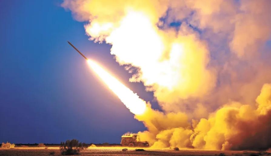 How powerful are Chinese rocket launchers?Not only firepower, but also ...
