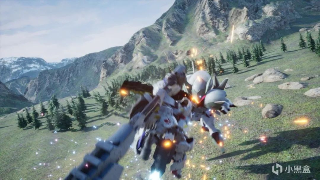 "SD Gundam Fierce Fighting Alliance": The blood begins to drive the ...