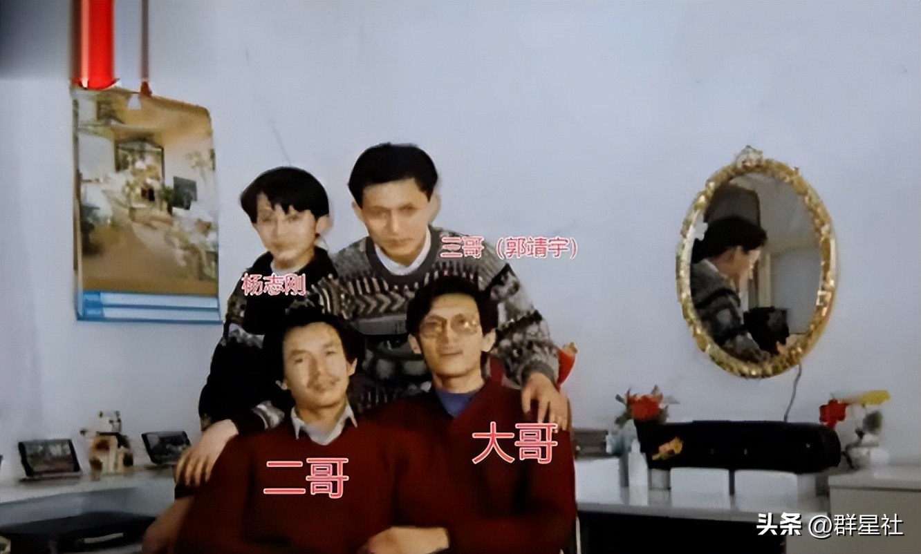 Famous actor Yang Zhigang: He was complained about his acting skills ...