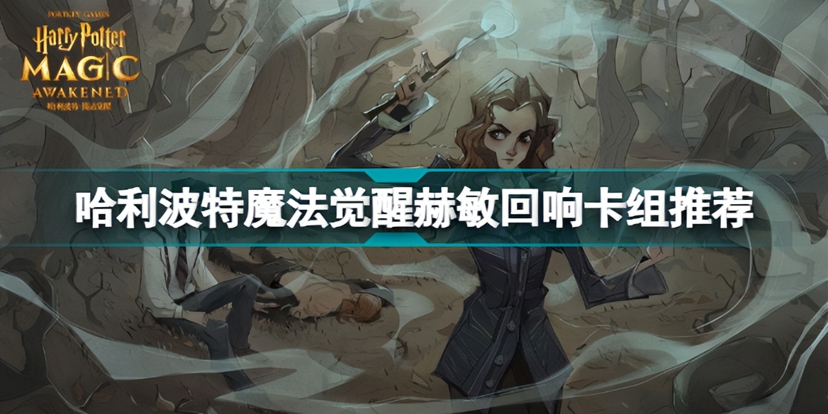 Harry Potter Magic Awakening Hermione Echoes How to match Harry Potter ...