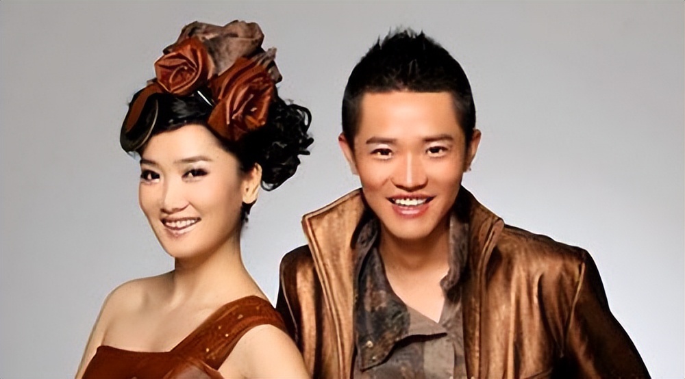 Legend of Phoenix: From Internet singer to top star, the partner has ...