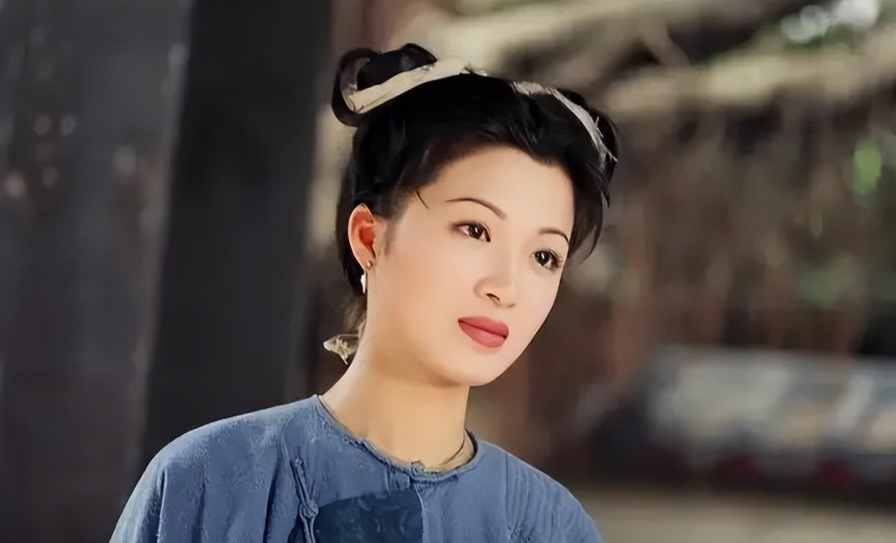 "Lu Ding Ji" has been on the air for 24 years, Chen Xiaochun has become "Call Me by Fire", what ...