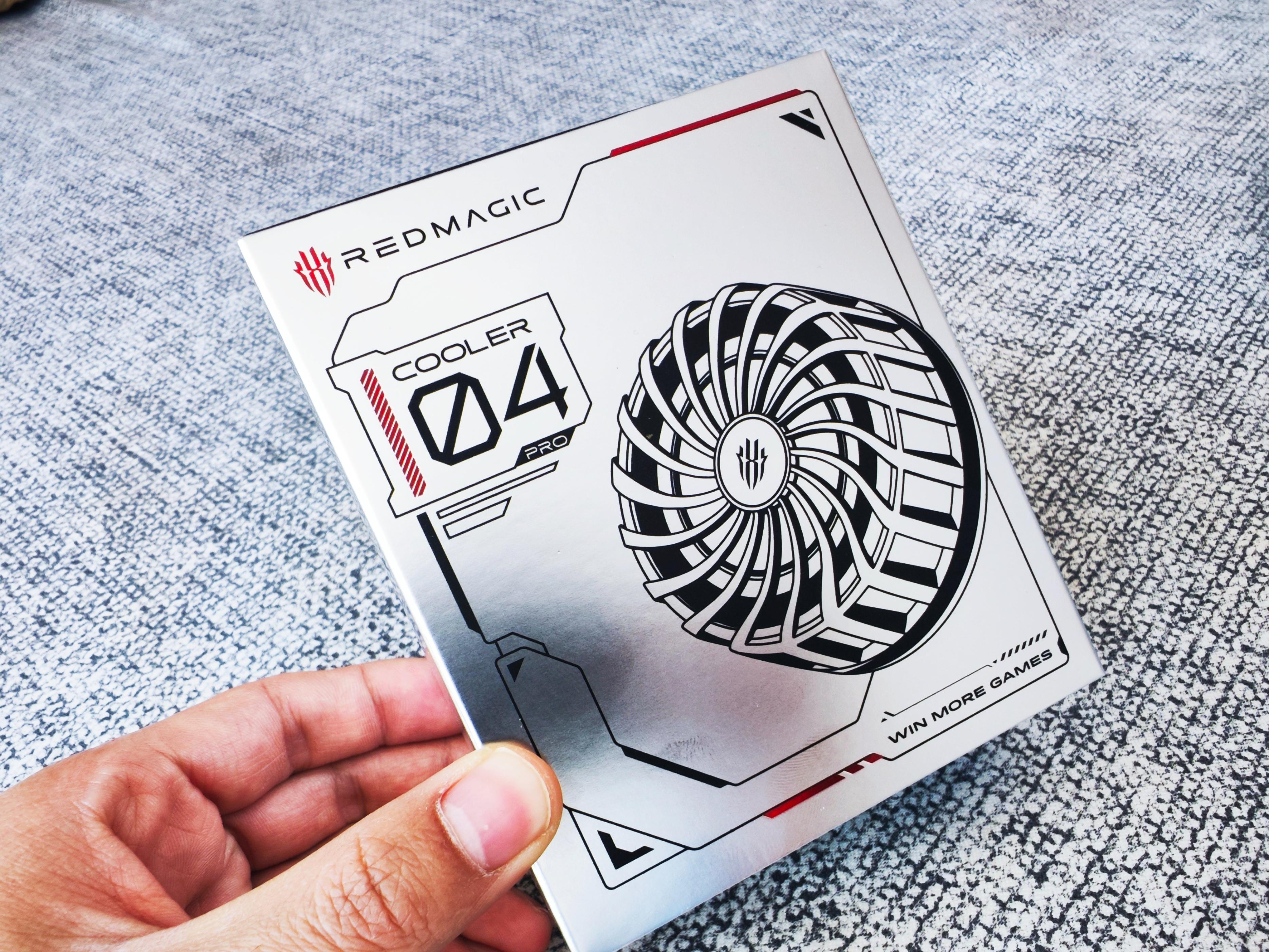 Fever drop? Why not try the Red Devils magnetic radiator 4Pro - iMedia