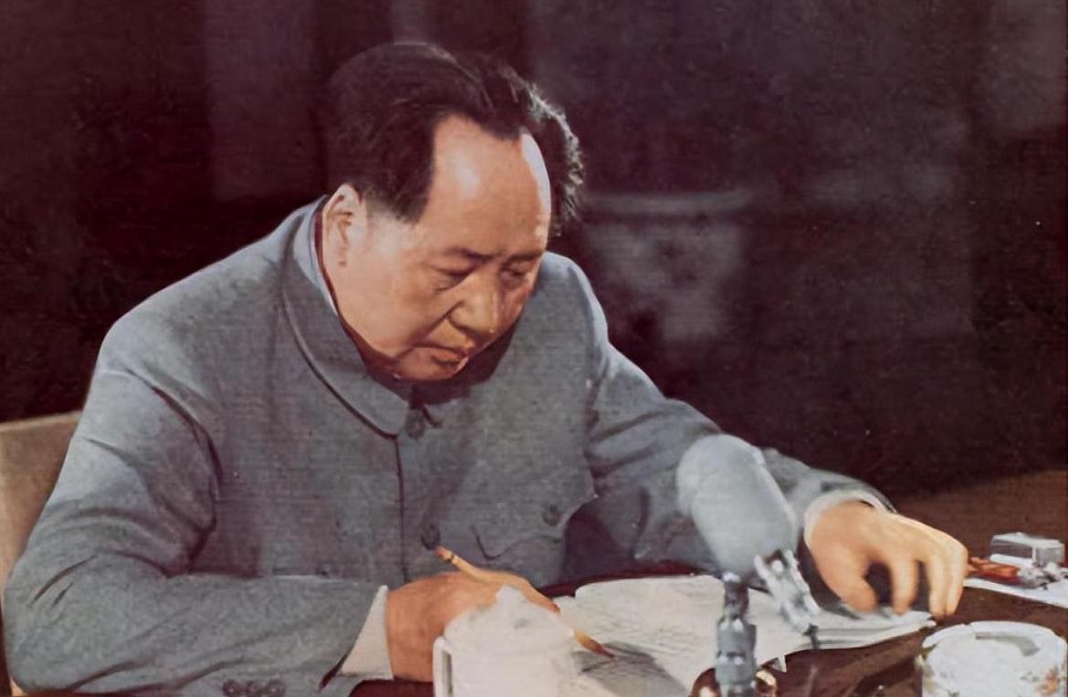 Why did Peng Dehuai get so angry that he cried when Duan Dechang was ...