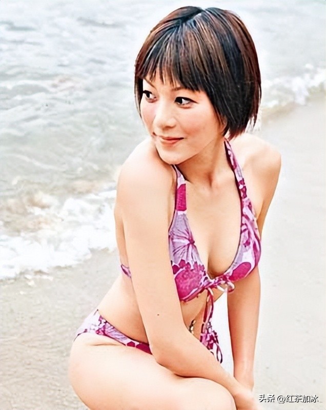 "Three-level porn star" Liang Minyi: Dedicated to art, she appeared naked and was entangled by ...