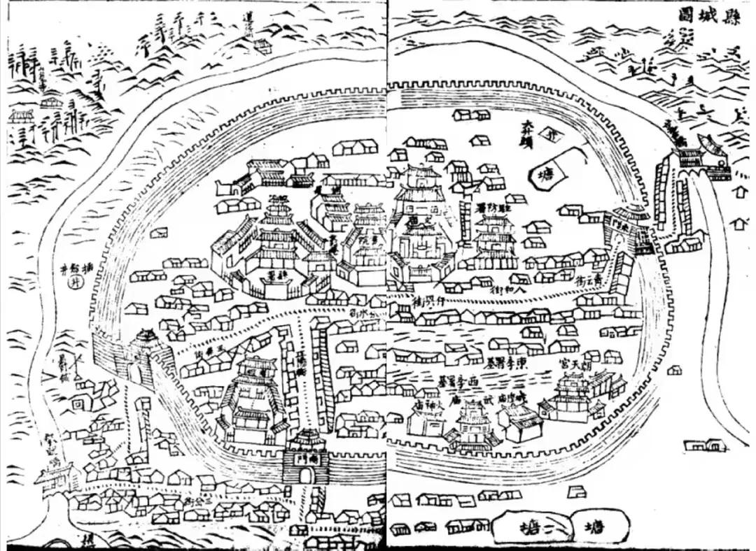 Chronicles of Huitong Characters: During the Ming Dynasty, Long Wenyuan ...