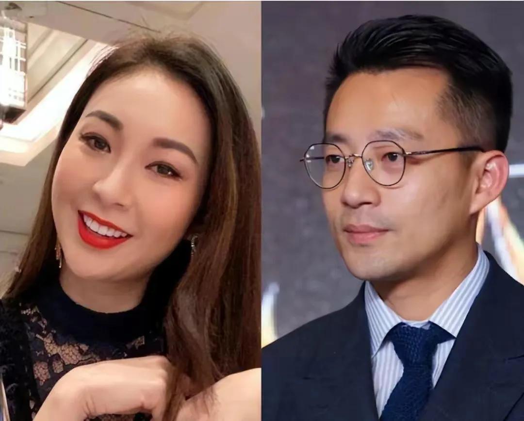 When Wang Xiaofei called mother-in-law, Huang Chunmei laughed so hard ...