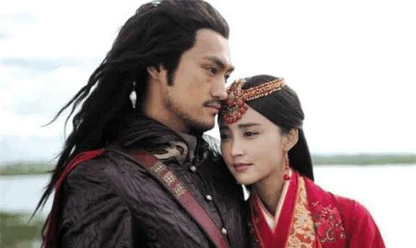 The princess who was forced to marry because her father was a criminal ...