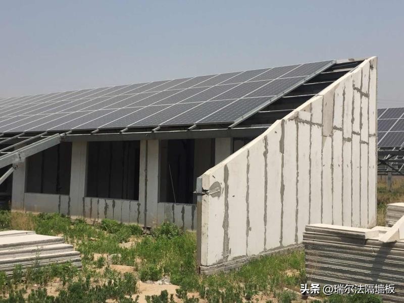 Encyclopedia of partition board types and selection guide - iNEWS