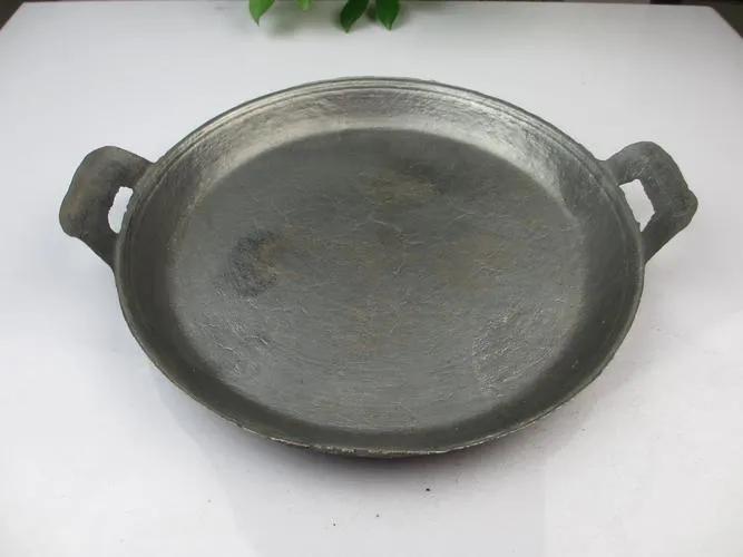 grandma's pan - iNEWS