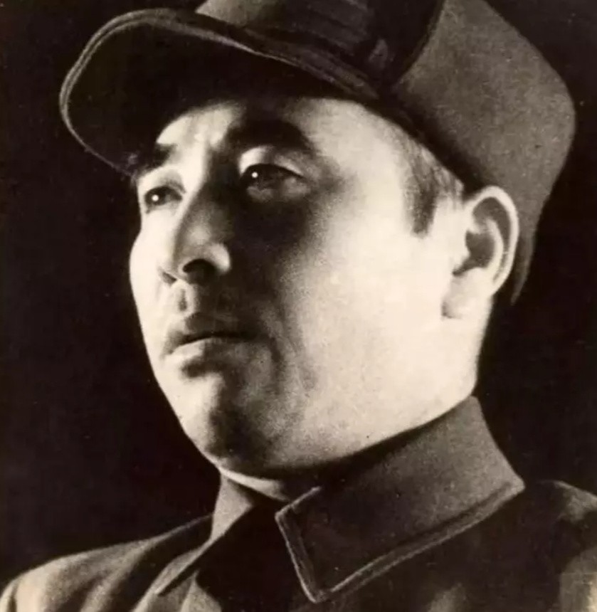 Generals of the Four Fields talk about the Four Fields: Lin Biao of the ...