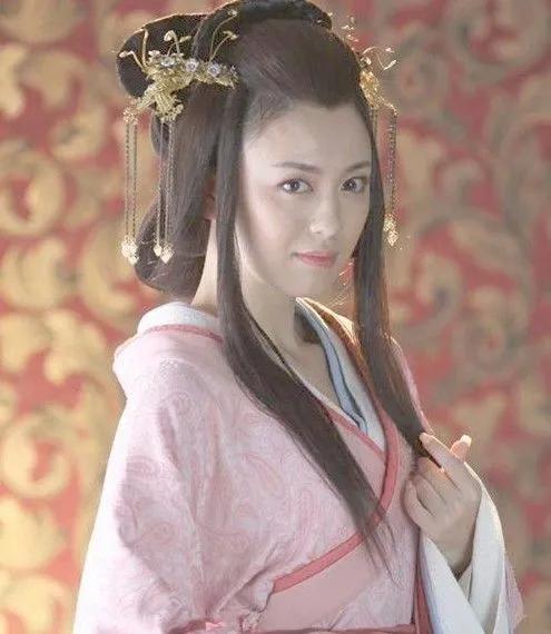 Involuntarily a royal daughter, Princess Lu Yuan was tragically ...