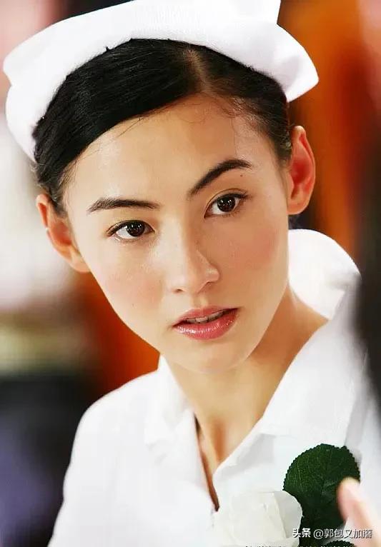 "I am not a jade girl, my name is Cecilia Cheung" - Cecilia Cheung - iNEWS