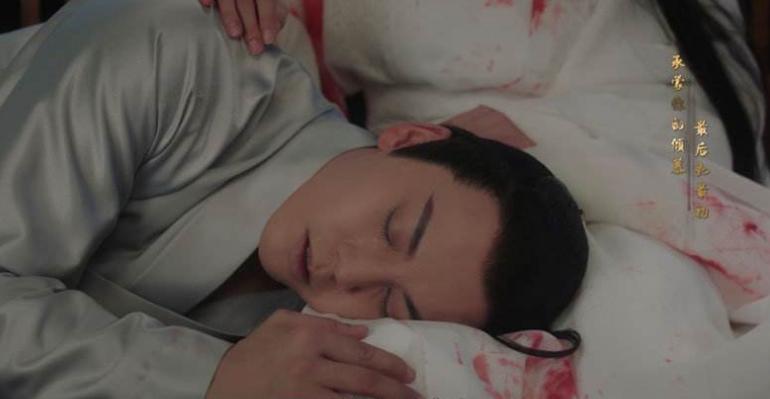 In the end, Fang Zhu gave up the sea city in exchange for world peace ...