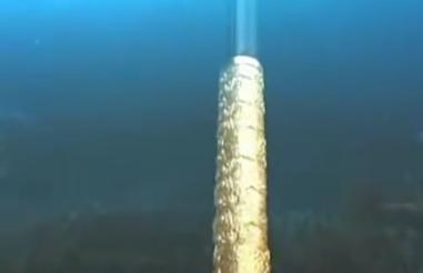 It turns out that there are four golden hoop sticks in total. Besides ...