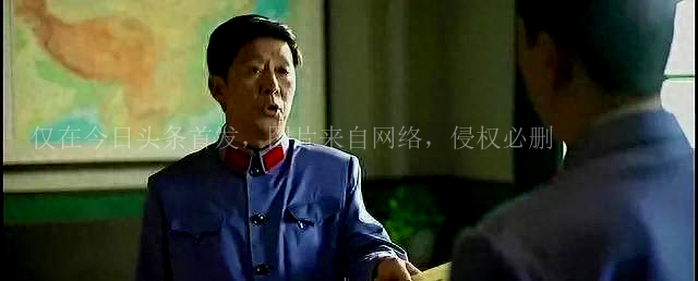 Parental Love: Why did Commander Jiang Defu have to work in the ...