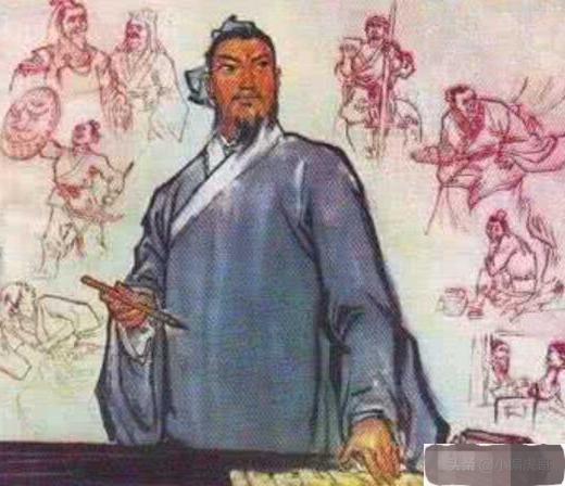 Why was Li Si, the prime minister of the Qin Dynasty, killed by the ...