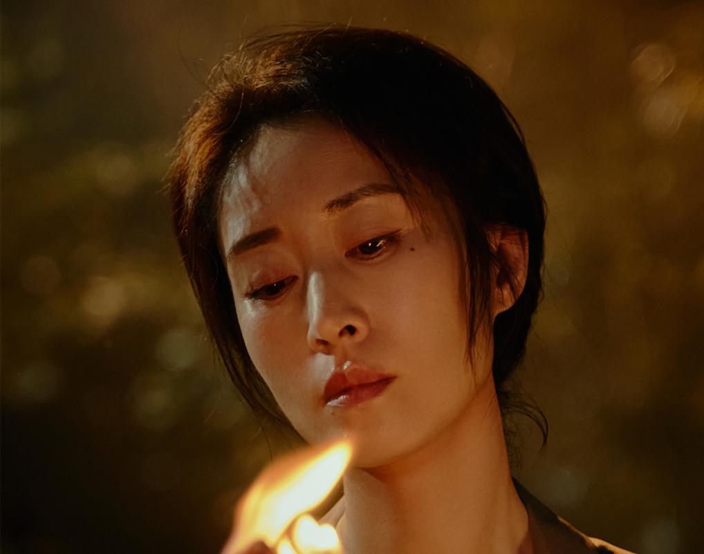 Also starring Ren Suxi, compared to "The Wasteland", "The Corridor ...