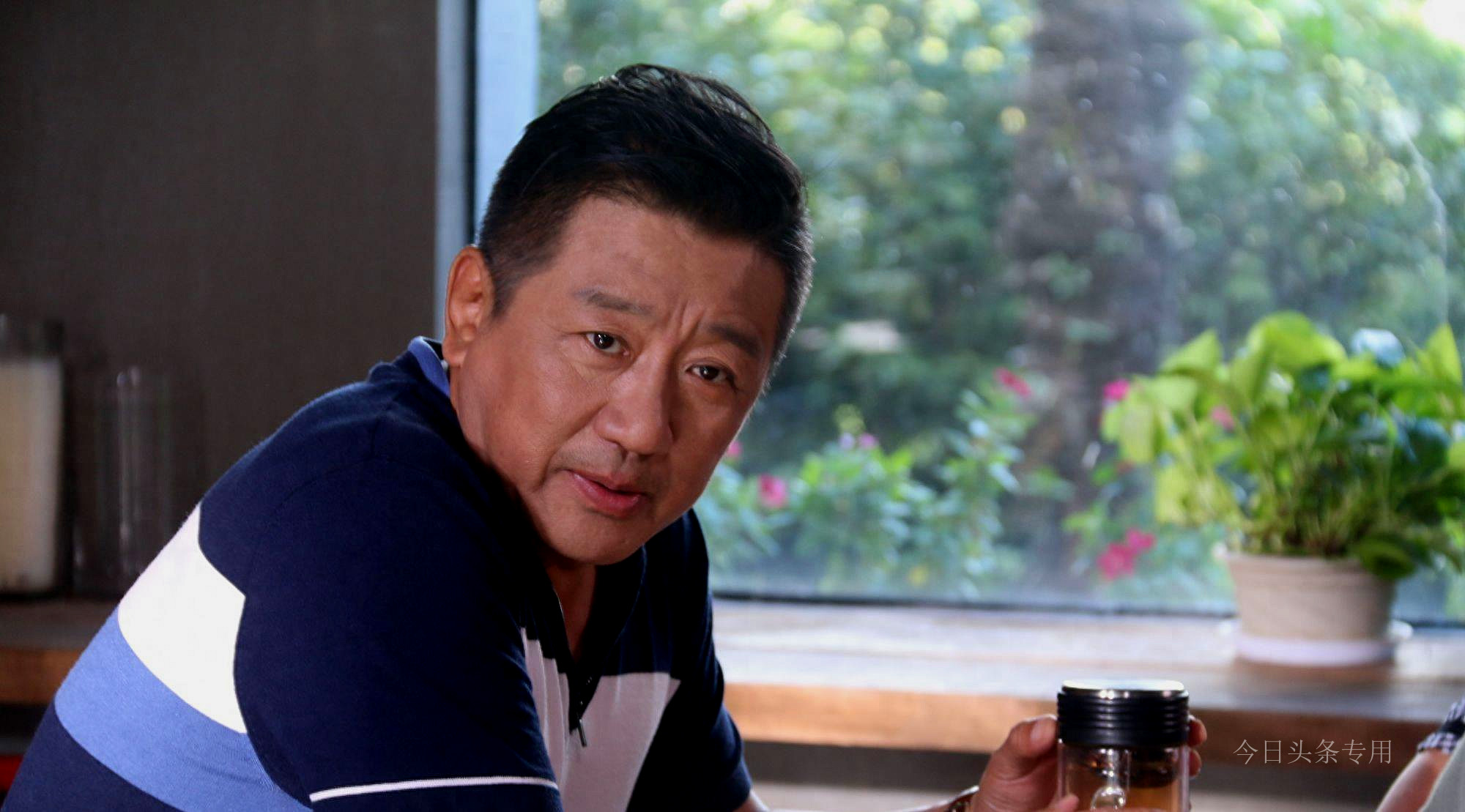 The "disappearance" of 64-year-old Ding Yongdai is a loss and sorrow ...