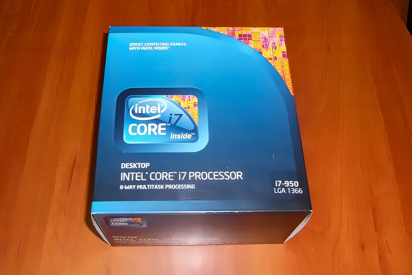 Too confused? Explanation of Intel processor naming rules - iNEWS