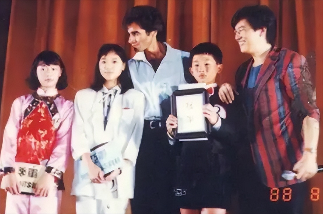 In 2009, what happened to Liu Qian, who became popular overnight on the ...