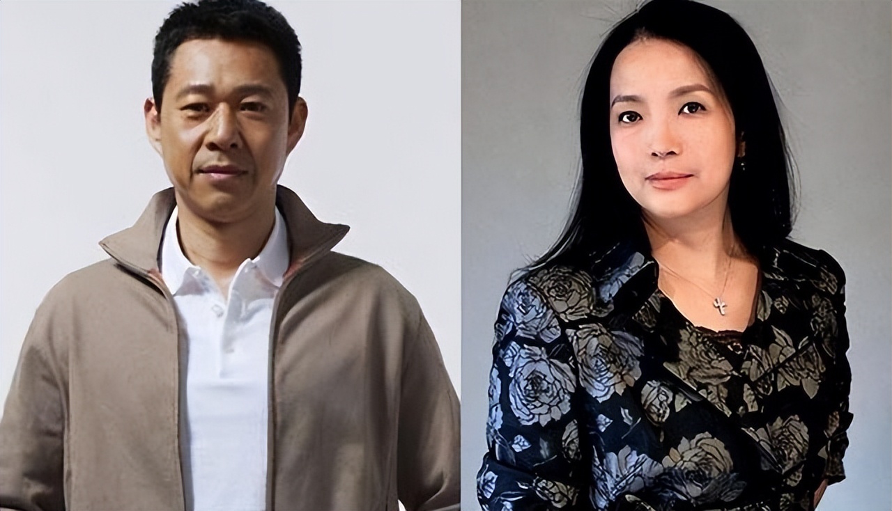 Zhang Fengyi: After divorcing Lv Liping and marrying Huo Fan, 12 years ...