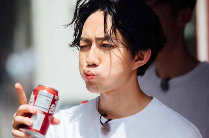 "Spare Tire Singer" Lin Youjia: Once and Deng Ziqi had a sweet ...