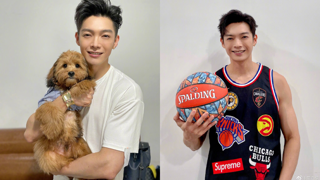 Huang Xiaorou, Chen Yiru, Yin Yue, Wang Dadong - iNEWS