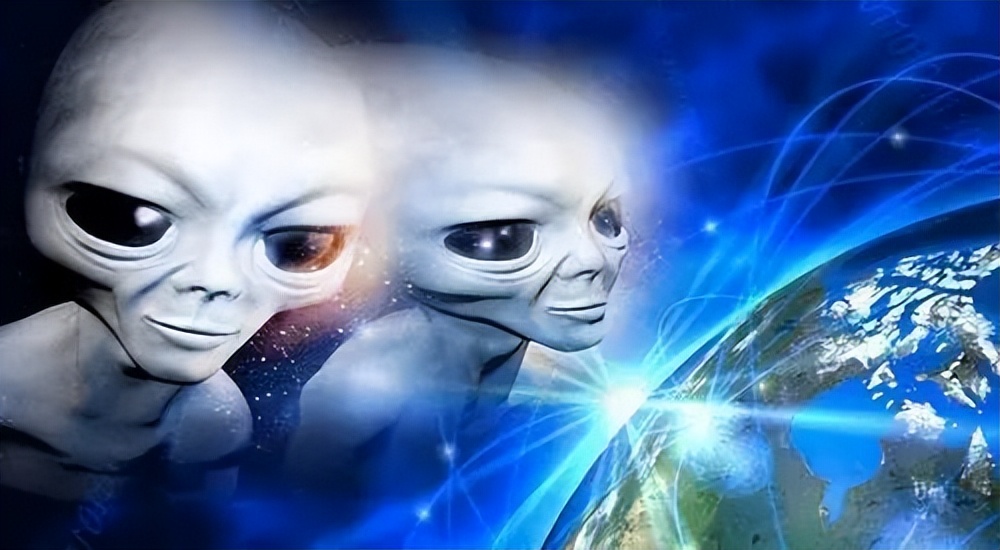 Is it possible for human beings to be watched by a higher civilization ...