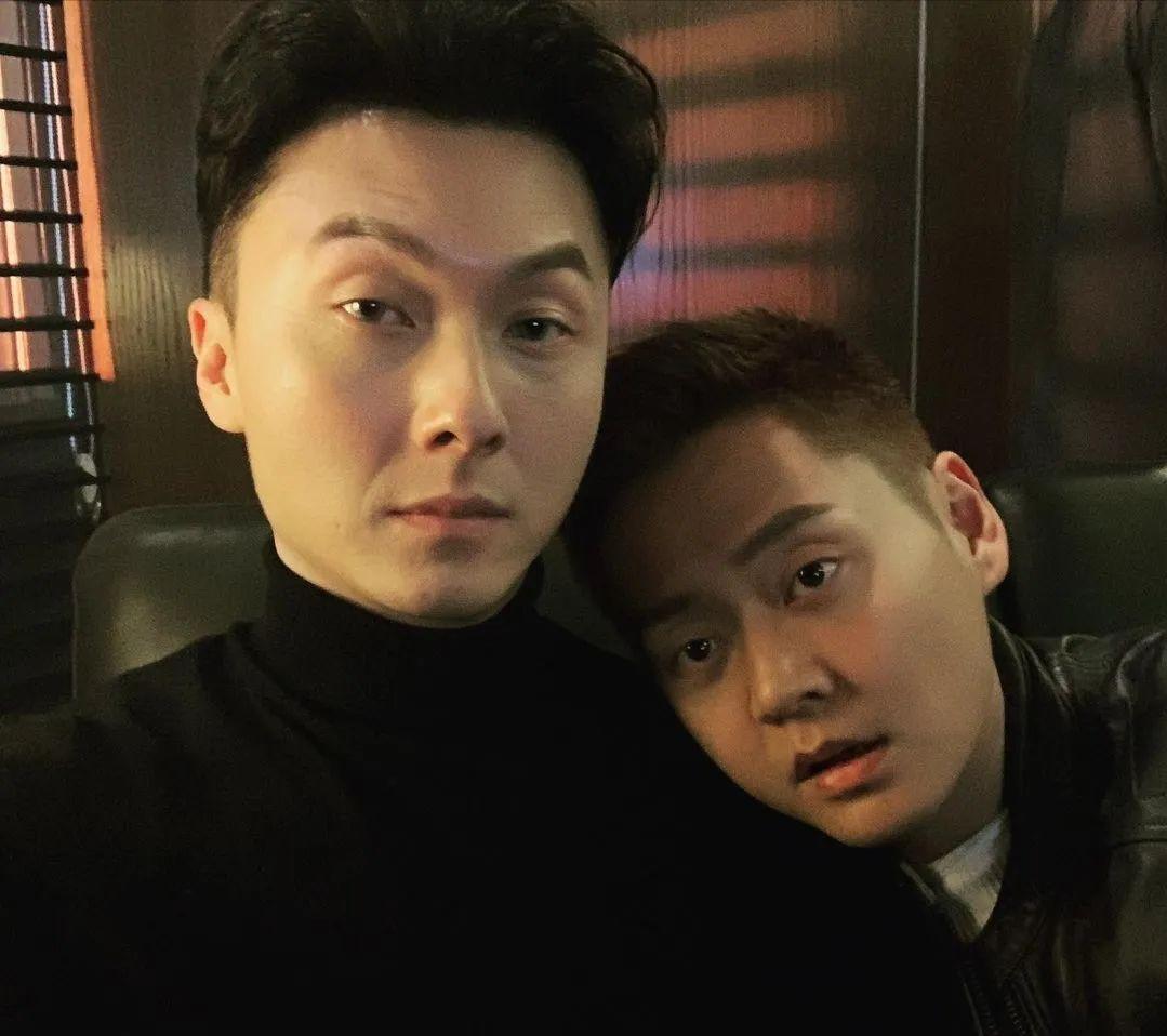 The development of TVB's two seasons in mainland China has changed in a ...