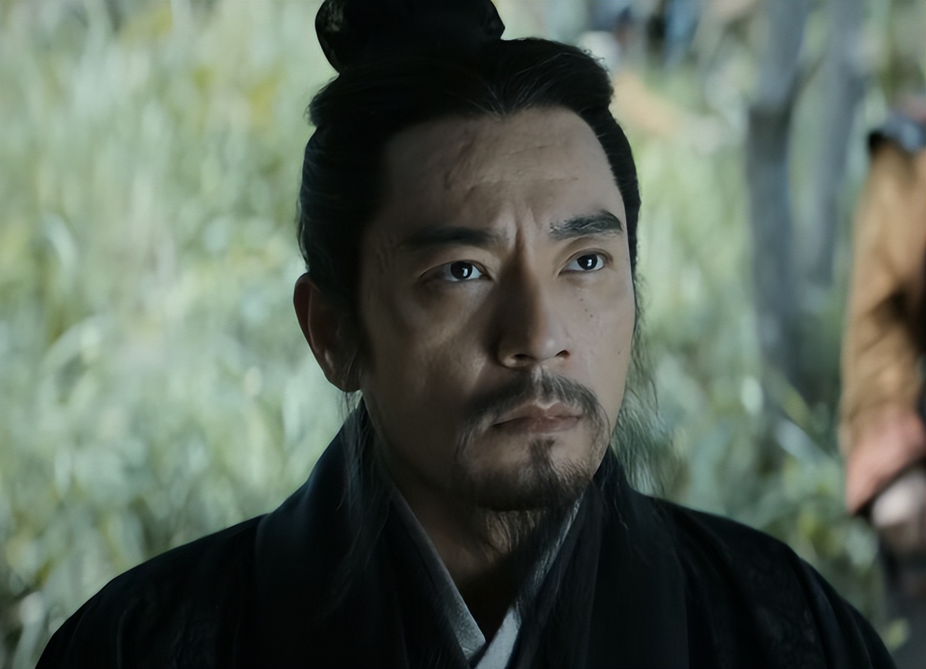 The crying scene of the baby in "The Wind in Longxi" overturned again ...