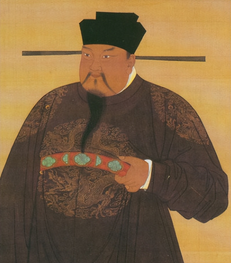 The Story of Zhao Kuangyin and Chen Qiao's Mutiny - iNEWS