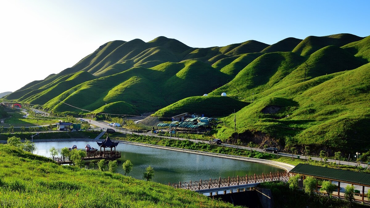 Take stock of the 8 niche attractions I have been to, which are much ...