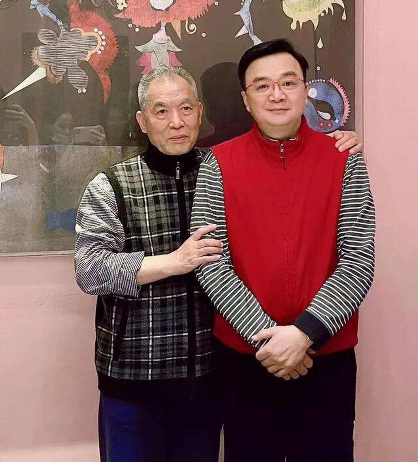 If you understand Liang Xiaosheng and director Li Lu, you will ...