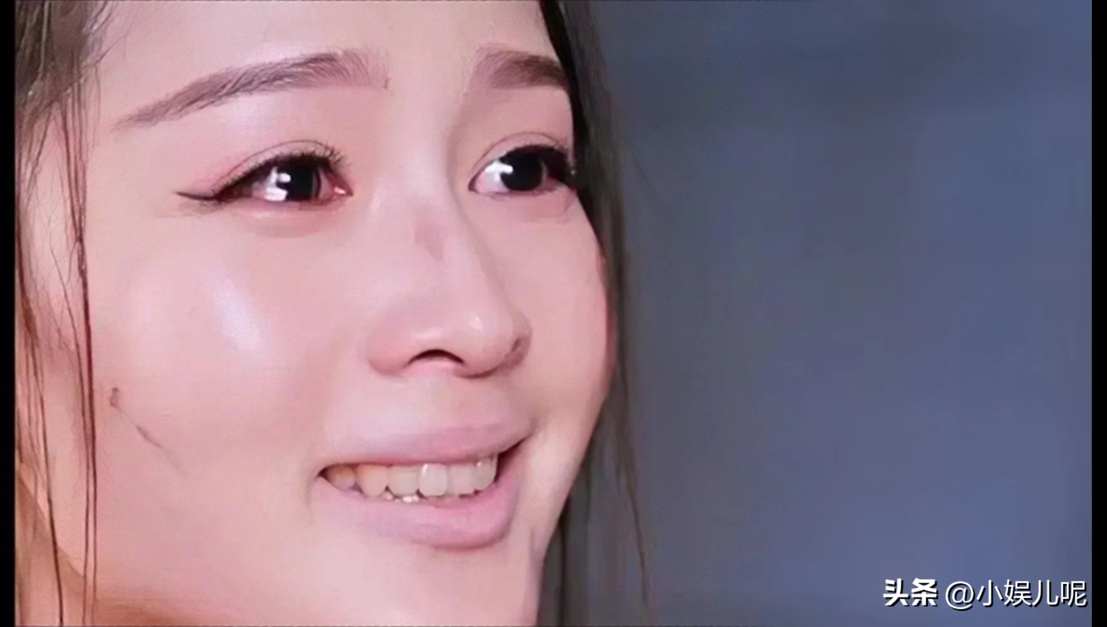 Counting the crying scenes of ten actresses, whose tears flowed into ...