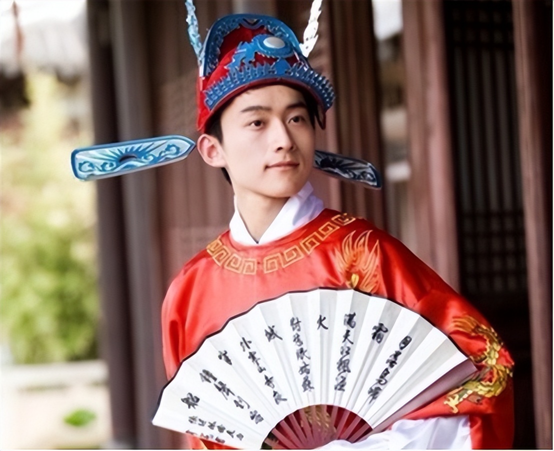 The ancients won the third flower, why are they more excited than the ...