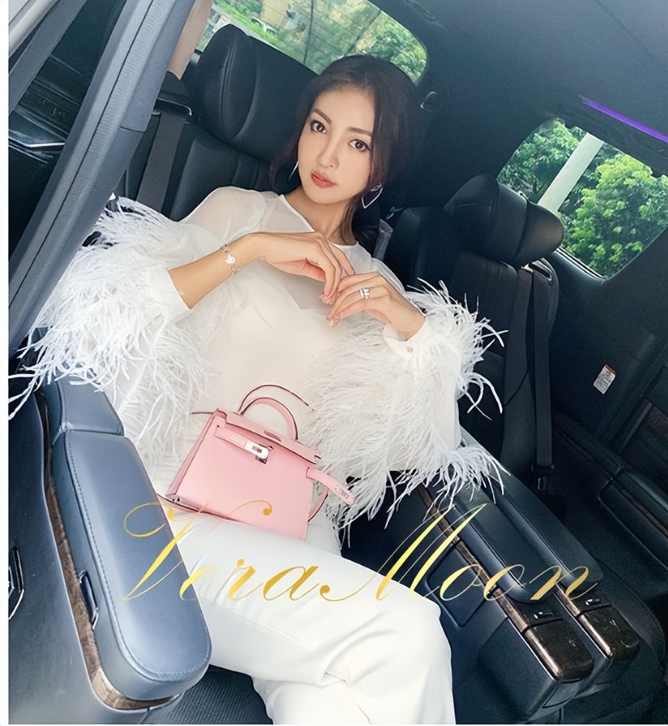 Entertainment circle: "Ban Xia" by Li Qin, Song Qian, Ouyang Nana, Feng ...