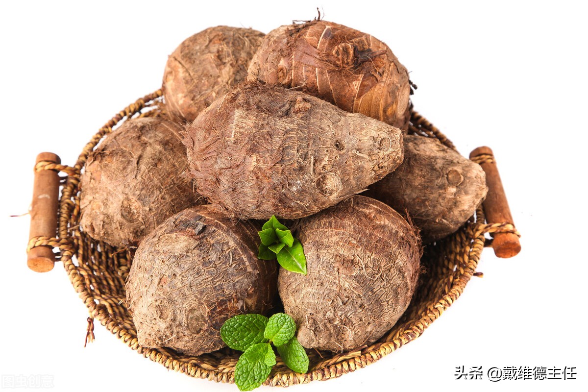 Which foods help to dissipate nodules?4 kinds of food to understand - iNEWS