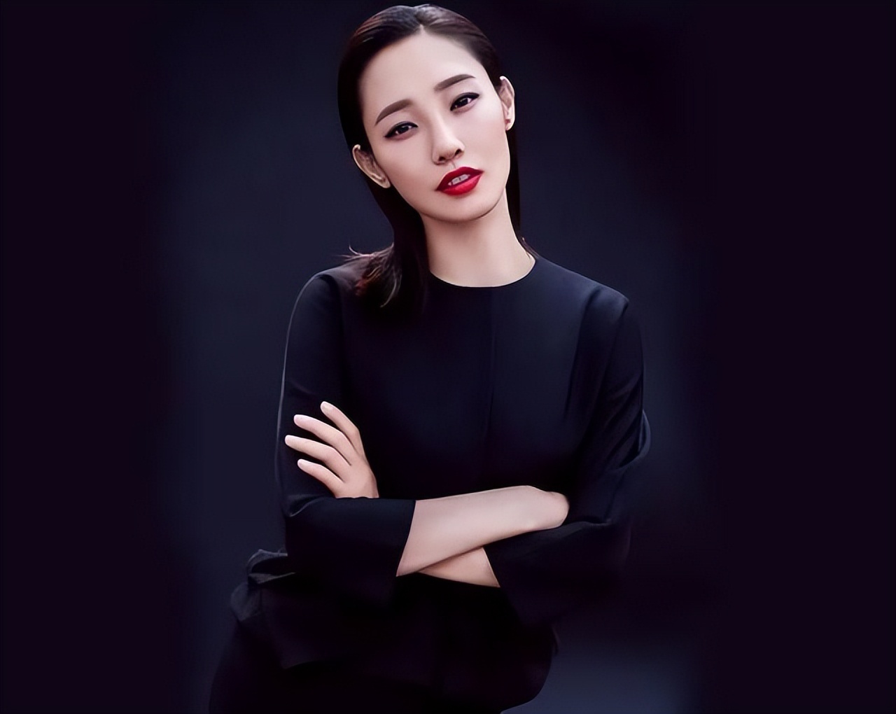 Box office queen Bai Baihe: Whose fault is it because of the scandal of ...