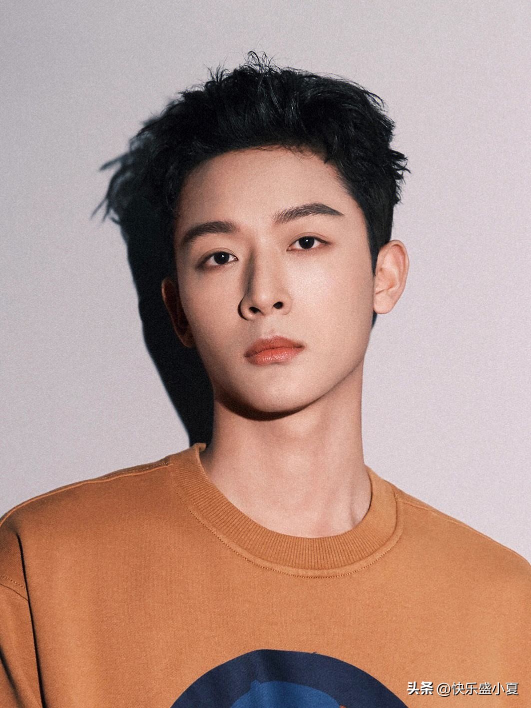 "Sauvignon Blanc": Zhang Wanyi, it's finally your turn to be popular ...