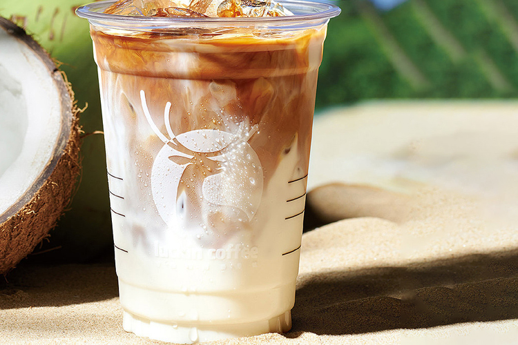 How much is Luckin Coffee's franchise fee? Detailed Analysis of Ruixing ...