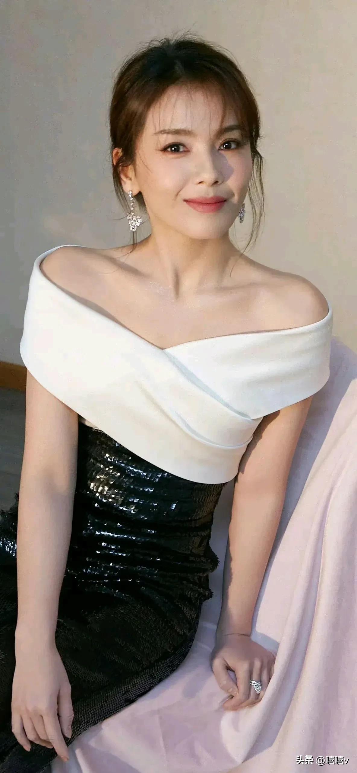 Share photos ~Liu Tao - iMedia