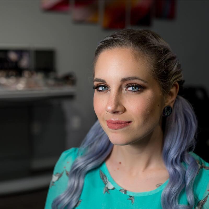 Phoenix Marie, a dynamic and accomplished actress - iMedia