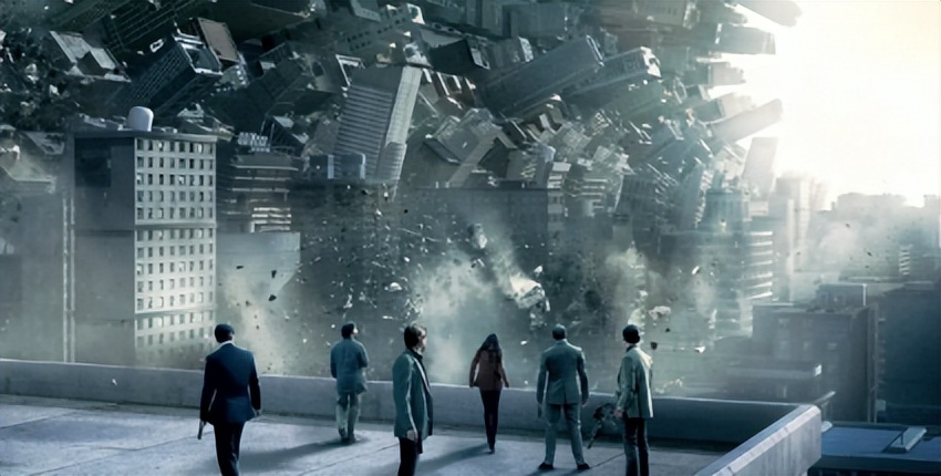 What are the dangers that the dream technology in the movie "Inception ...