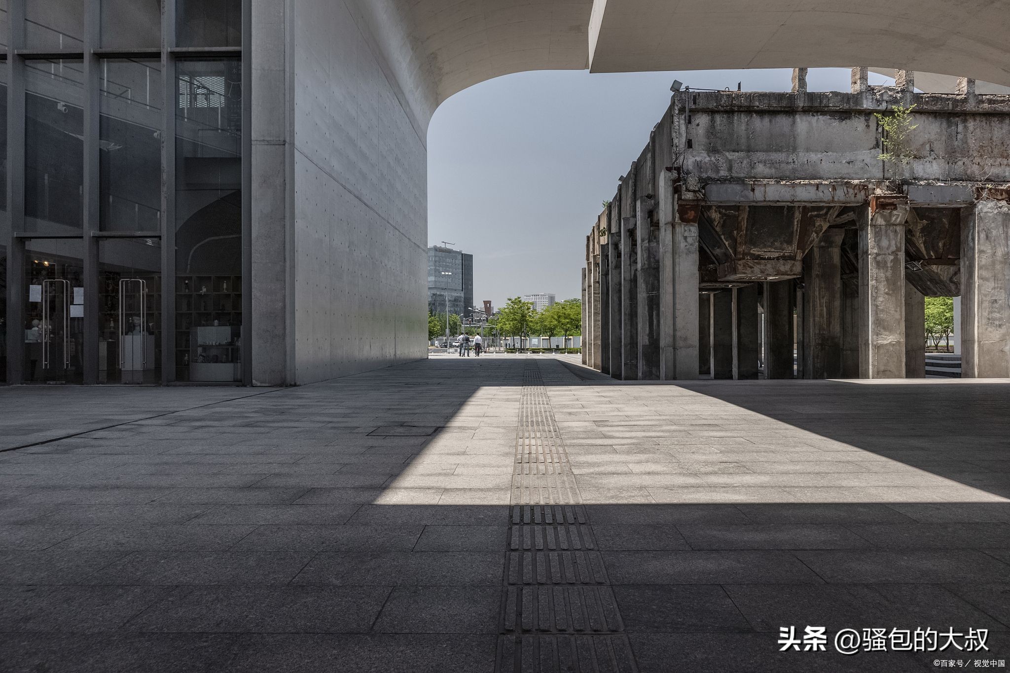 Rockbund Art Museum: the best place to appreciate the artistic style of ...