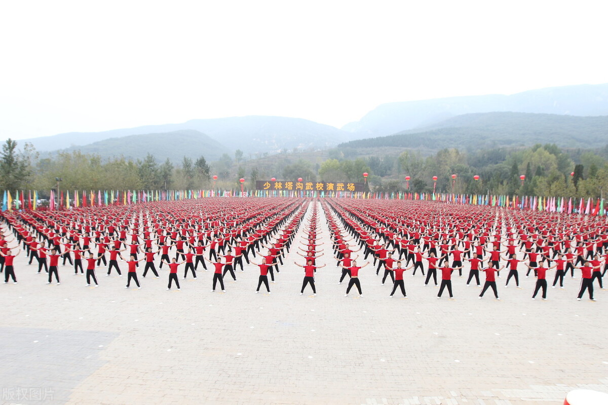 Shao's film Zhang Che led the 1976 Violent Aesthetics "Shaolin Temple ...