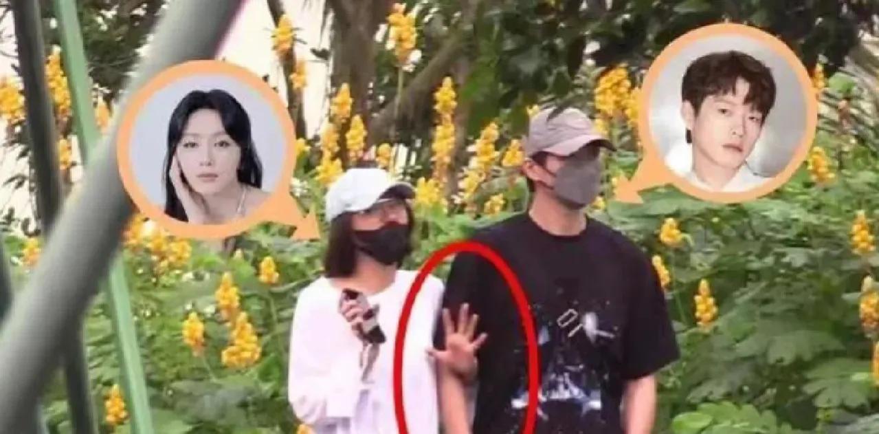 Hong Kong media revealed that Wei Daxun's marriage proposal to Qin Lan was rejected, and Wei ...